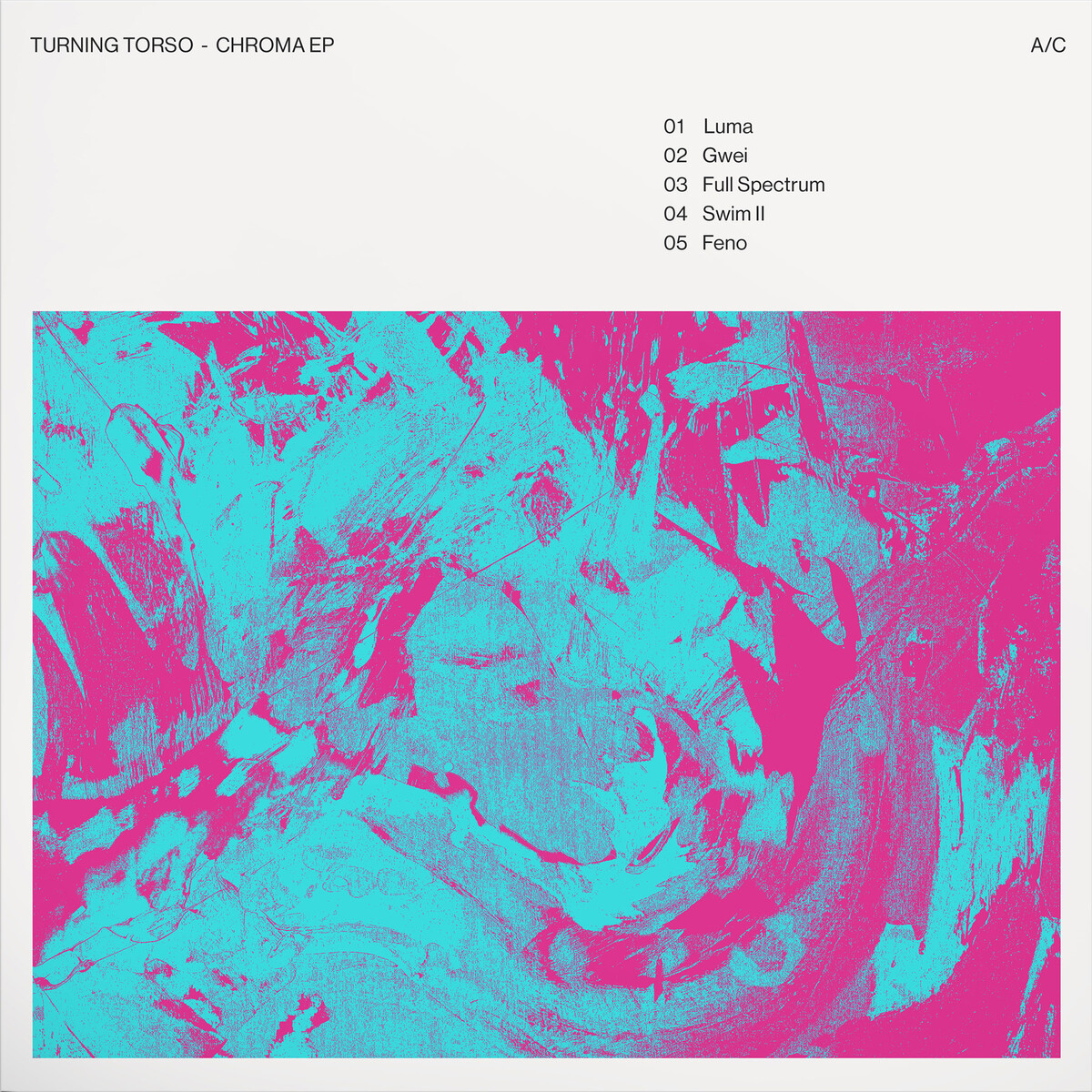 Chroma by Turning Torso (EP): Reviews, Ratings, Credits, Song list ...