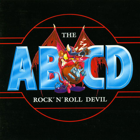 AB/CD Albums: songs, discography, biography, and listening guide - Rate ...