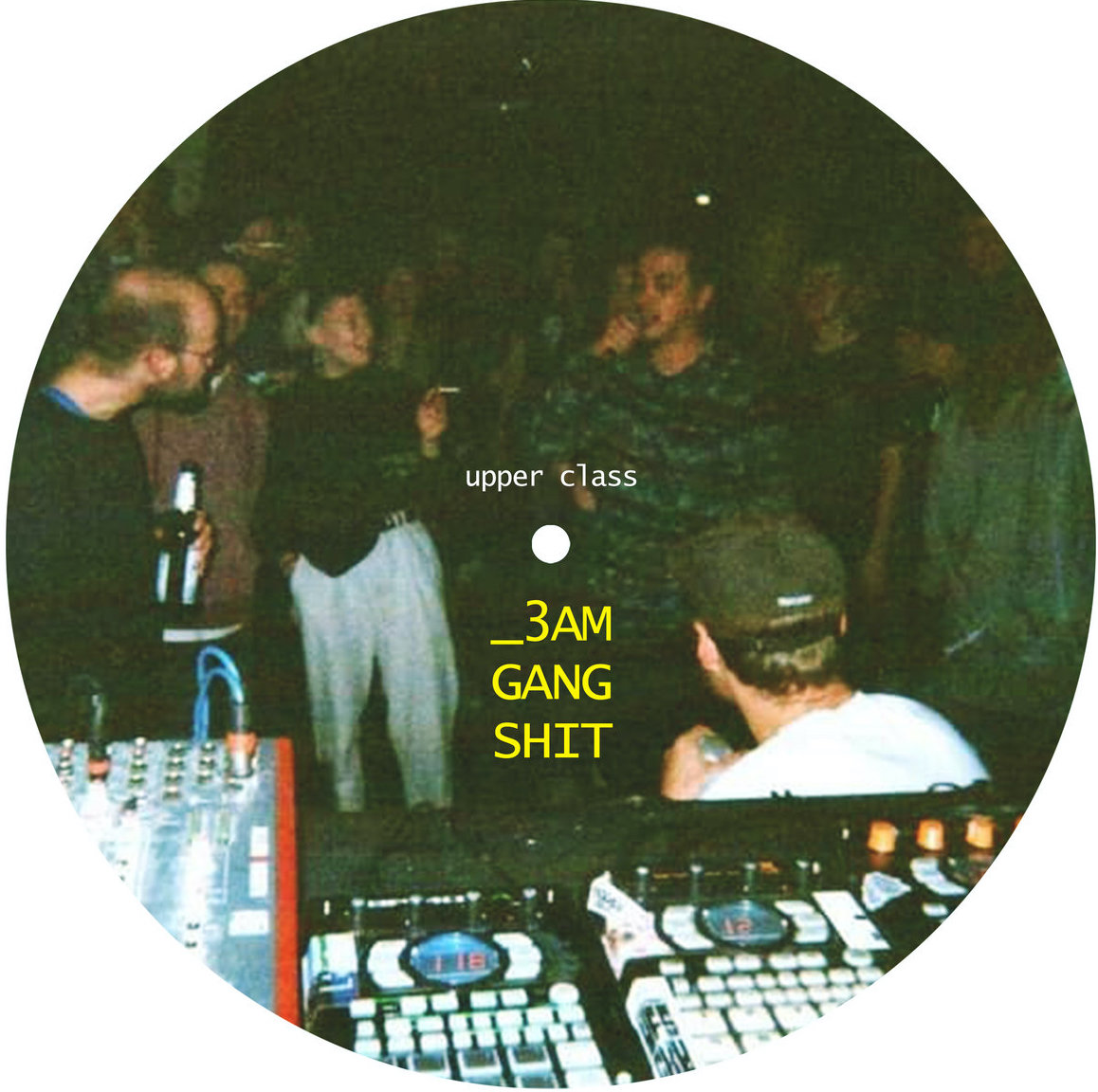 3am Gang Shit by Upper Class (Single): Reviews, Ratings, Credits, Song ...