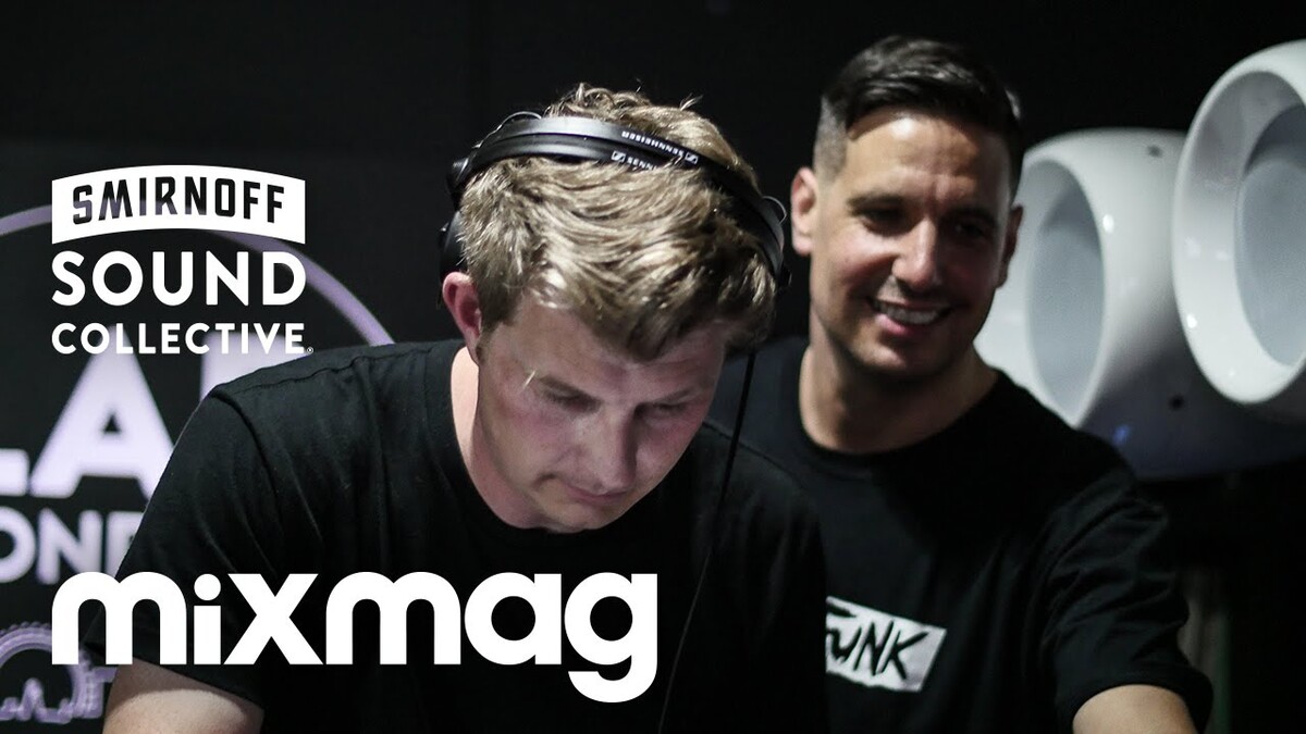 The Lab LDN by Addison Groove & DJ Die (Video): Reviews, Ratings ...