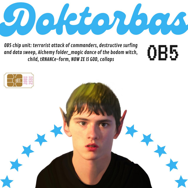 OB5 Chip Unit by Doktorbaş (Single): Reviews, Ratings, Credits, Song ...