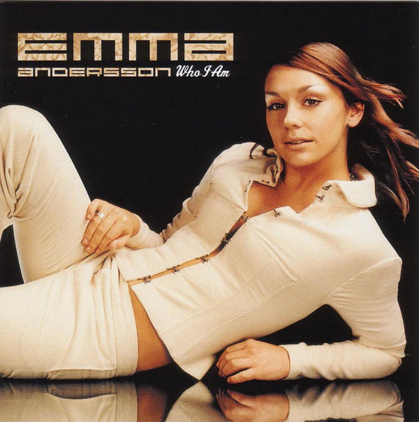Who I Am by Emma Andersson (Album, Teen Pop): Reviews, Ratings, Credits, Song list - Rate Your Music