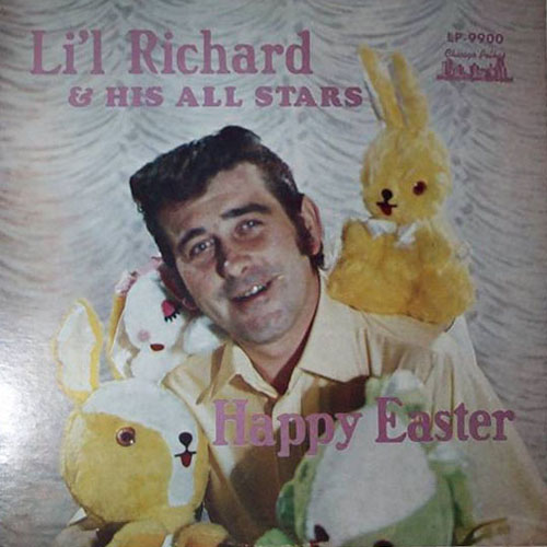 Li'l Richard and His Allstars Albums: songs, discography, biography ...