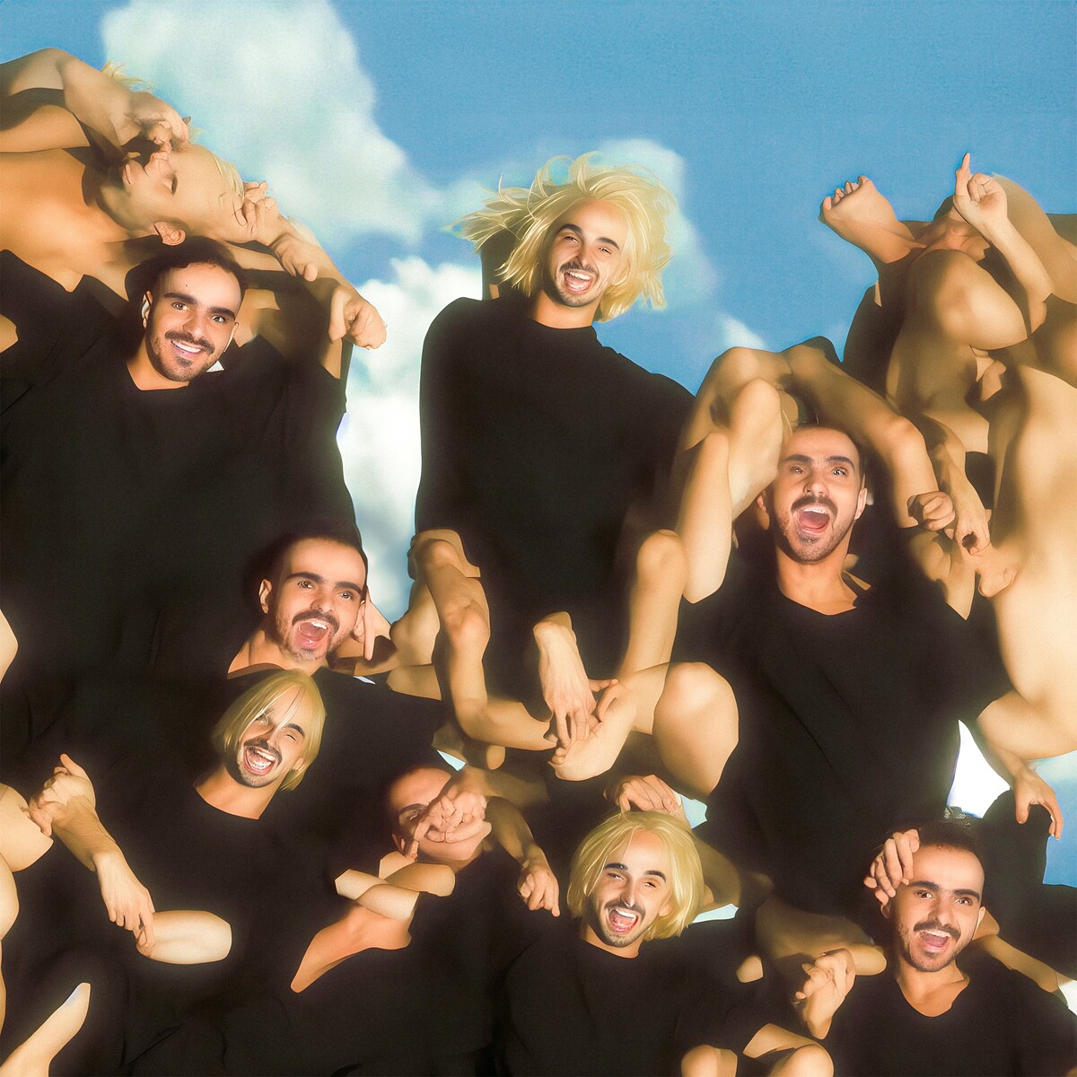 Jersey Albums: songs, discography, biography, and listening guide ...