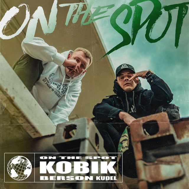 On the Spot by Kobik (Single): Reviews, Ratings, Credits, Song list ...