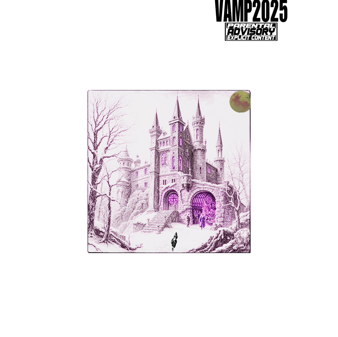 Vamp 2025 by EVOL (Album, Plugg): Reviews, Ratings, Credits, Song list ...