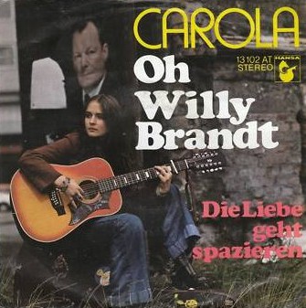 Carola Albums: songs, discography, biography, and listening guide ...