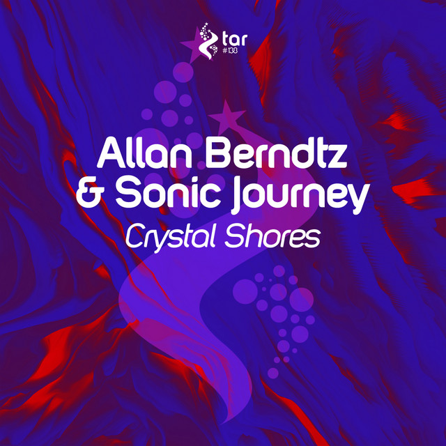 Crystal Shores by Allan Berndtz & Sonic Journey (Single): Reviews ...