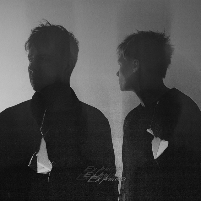 Ex Animo by Abii (Album, Alternative Rock): Reviews, Ratings, Credits ...