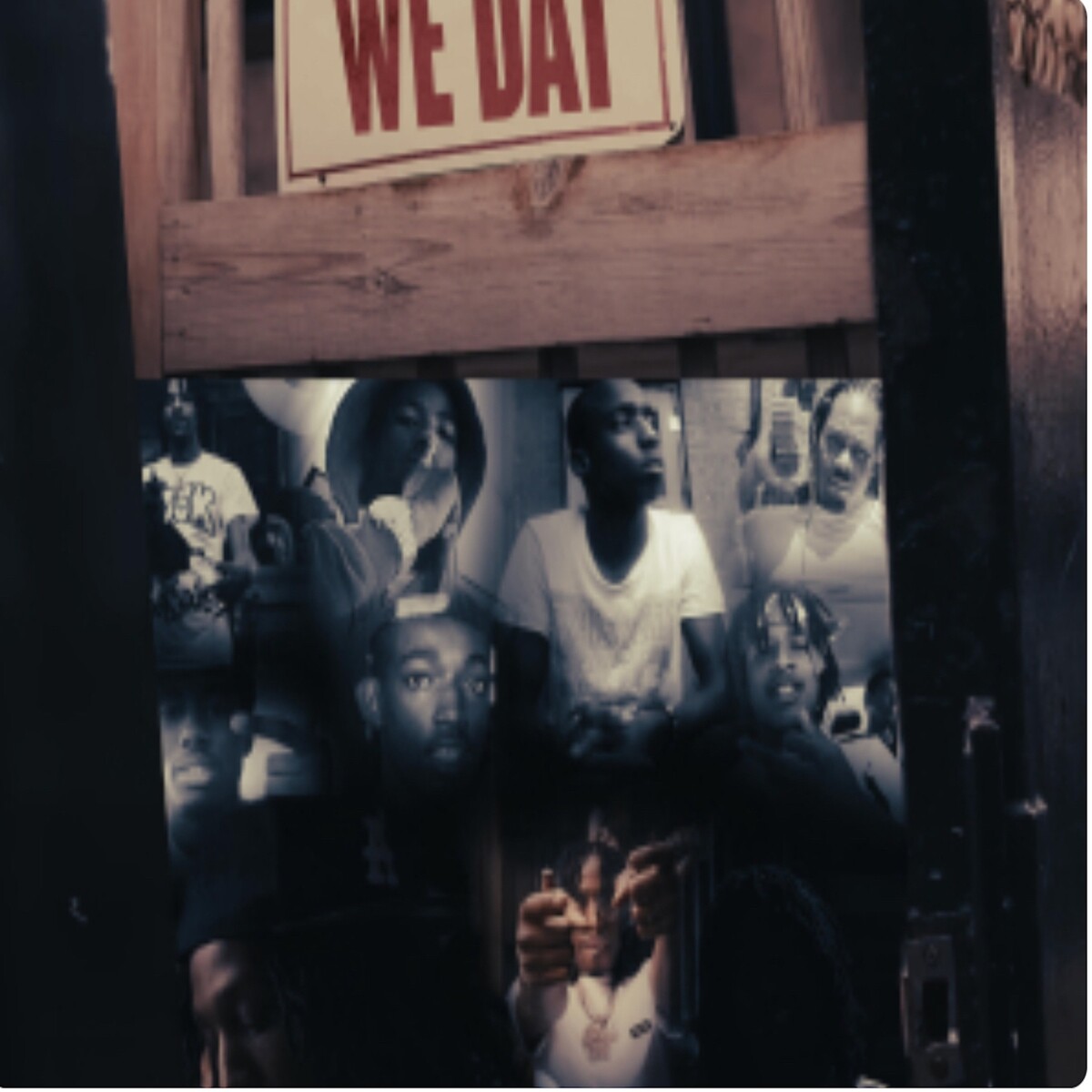 We Dat by Memo 600 (Single): Reviews, Ratings, Credits, Song list ...