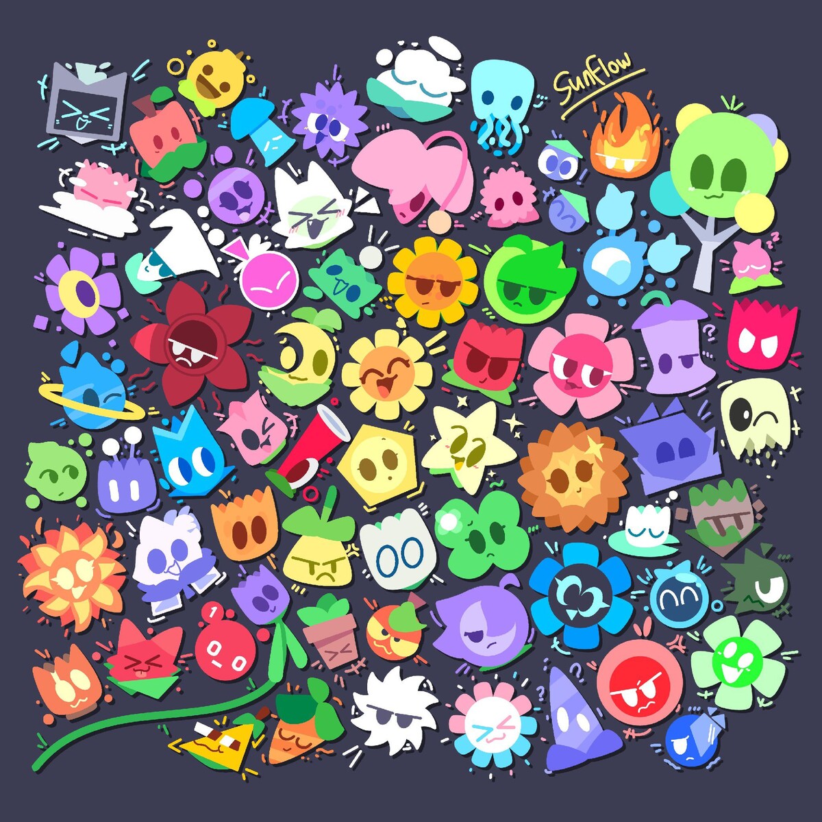 Floriverse by Artifyber (Album, Electronic Dance Music): Reviews ...