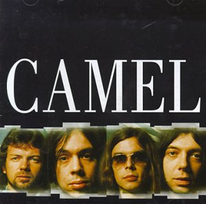 Camel Albums: songs, discography, biography, and listening guide - Rate ...