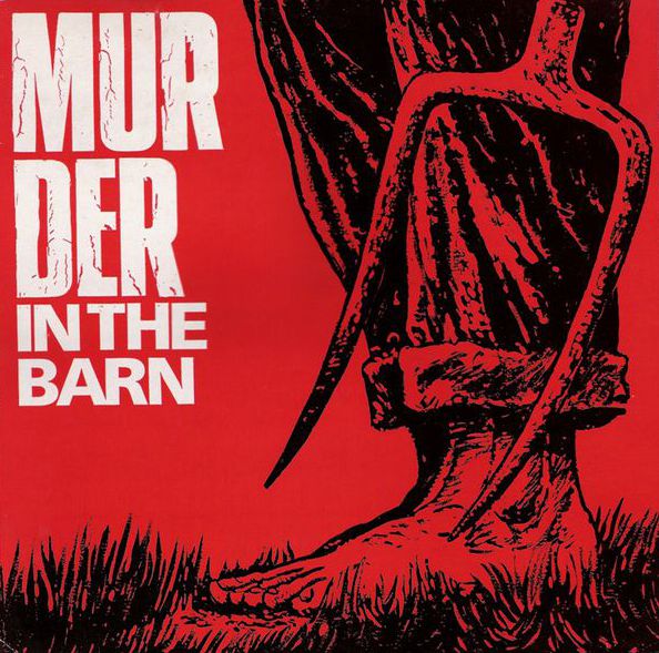 Murder in the Barn by Murder in the Barn (Album): Reviews, Ratings ...