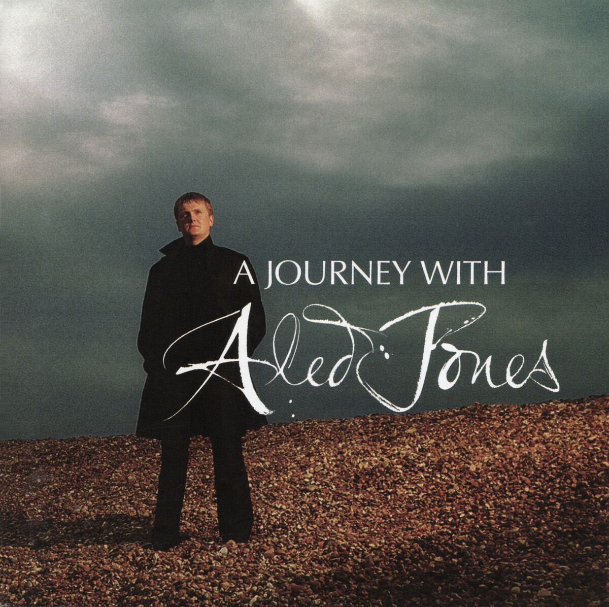 A Journey With Aled Jones by Aled Jones (Compilation): Reviews, Ratings ...