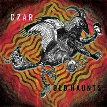 Old Haunts by CZAR (Album, Avant-Garde Metal): Reviews, Ratings ...