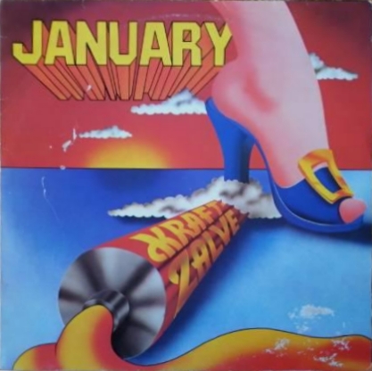January Albums: songs, discography, biography, and listening guide ...