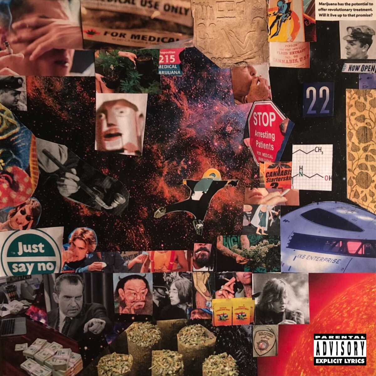 Deep_ by Jackie Scan & Matt Mars (Album): Reviews, Ratings, Credits ...