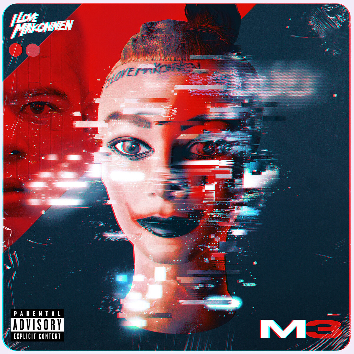 M3 by iLoveMakonnen (EP, Pop Rap): Reviews, Ratings, Credits, Song list ...