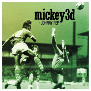 Johnny Rep / Respire by mickey 3d (Single, Indie Rock): Reviews ...