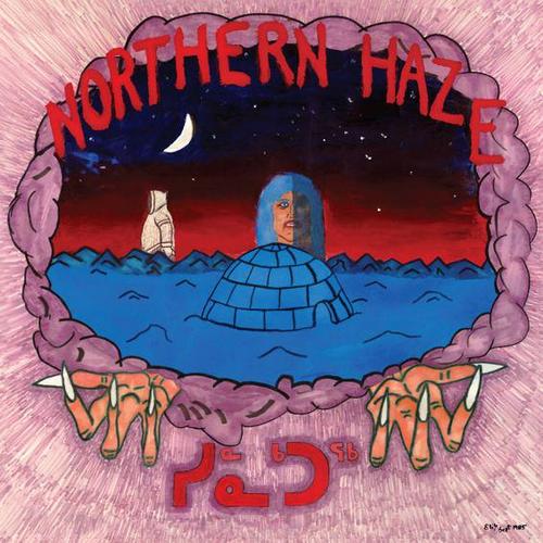 Sinnaktuq by Northern Haze (Album; Supreme Echo; n/a): Reviews, Ratings ...