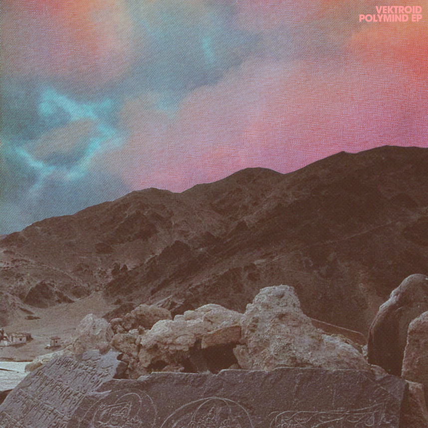 Polymind EP / Windows Safari / Sphinx Caverns by Vektroid (Album ...