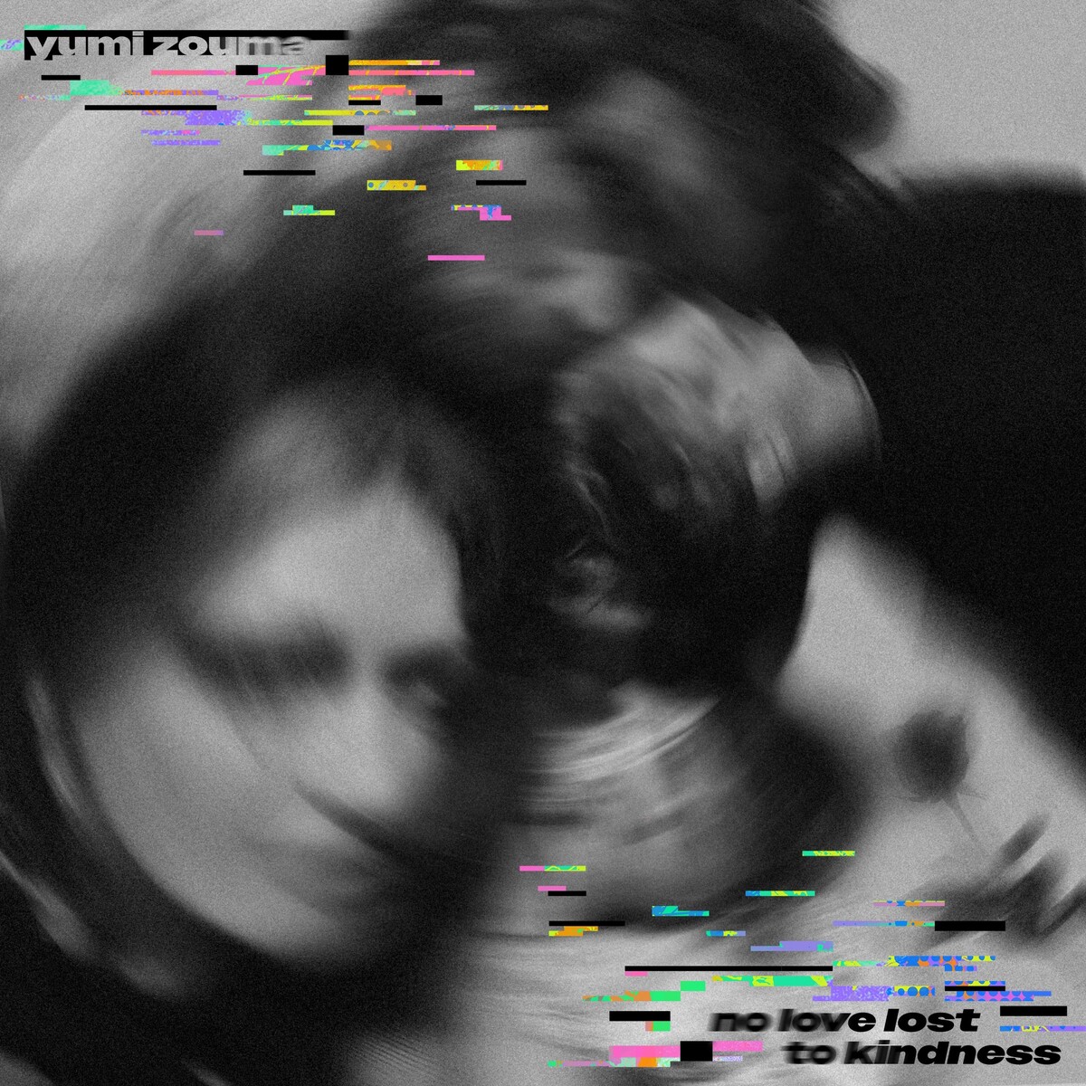 No Love Lost to Kindness by Yumi Zouma (Album, Indie Rock): Reviews ...