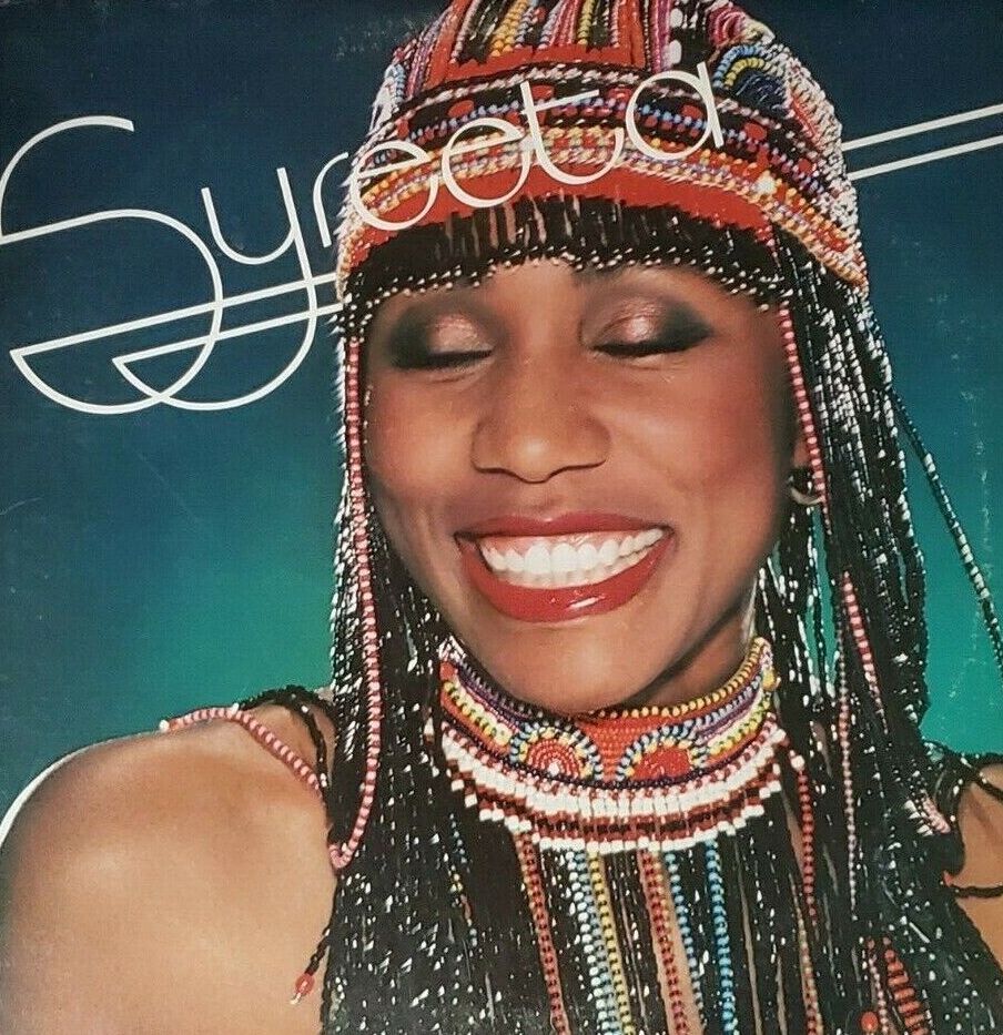 Syreeta by Syreeta (Album, Funk): Reviews, Ratings, Credits, Song list ...