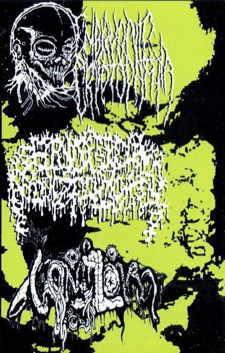 Biological Monstrosity Albums: songs, discography, biography, and ...