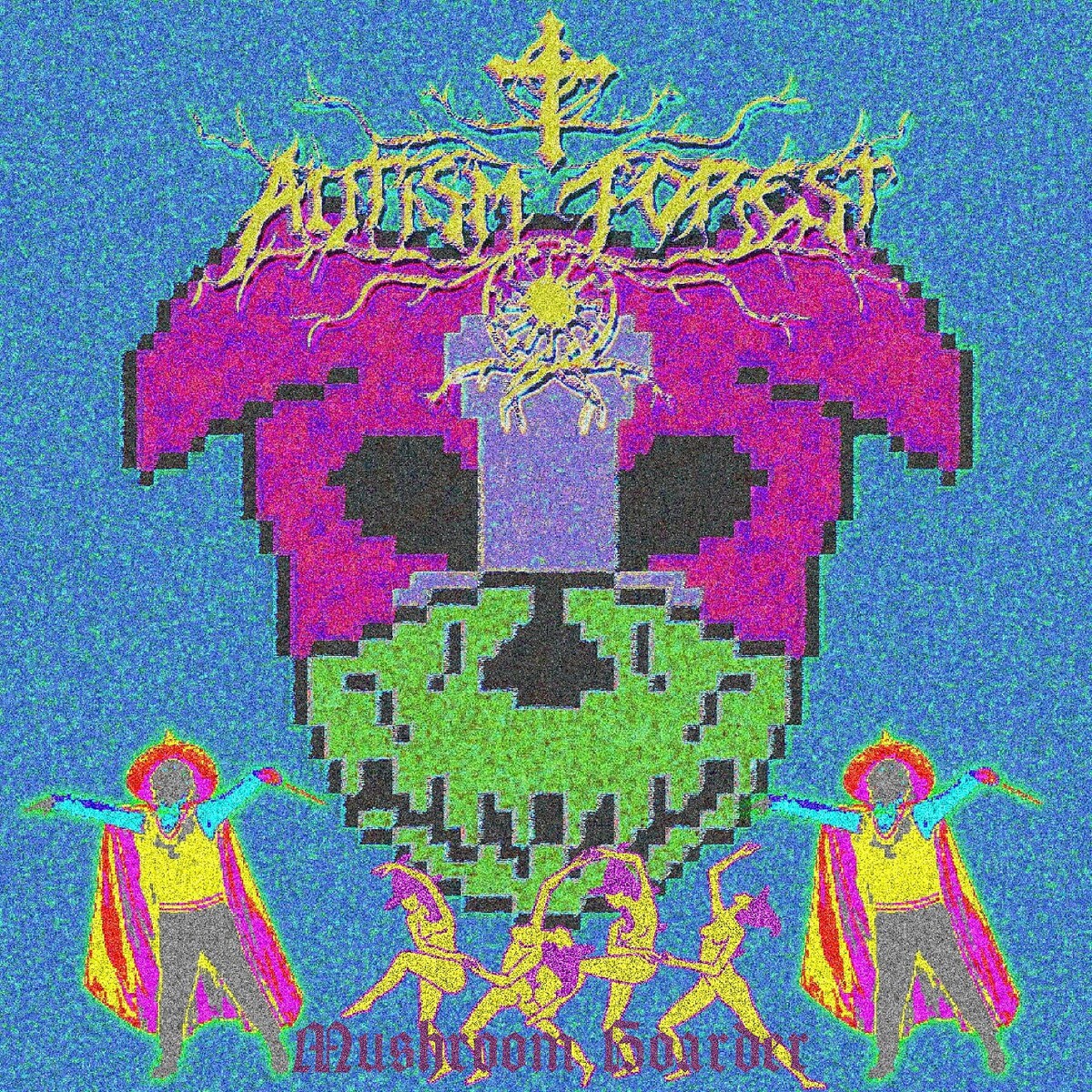 Autism Forest Albums: songs, discography, biography, and listening ...