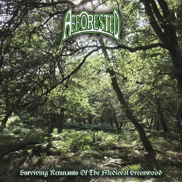 Afforested Albums: songs, discography, biography, and listening guide ...