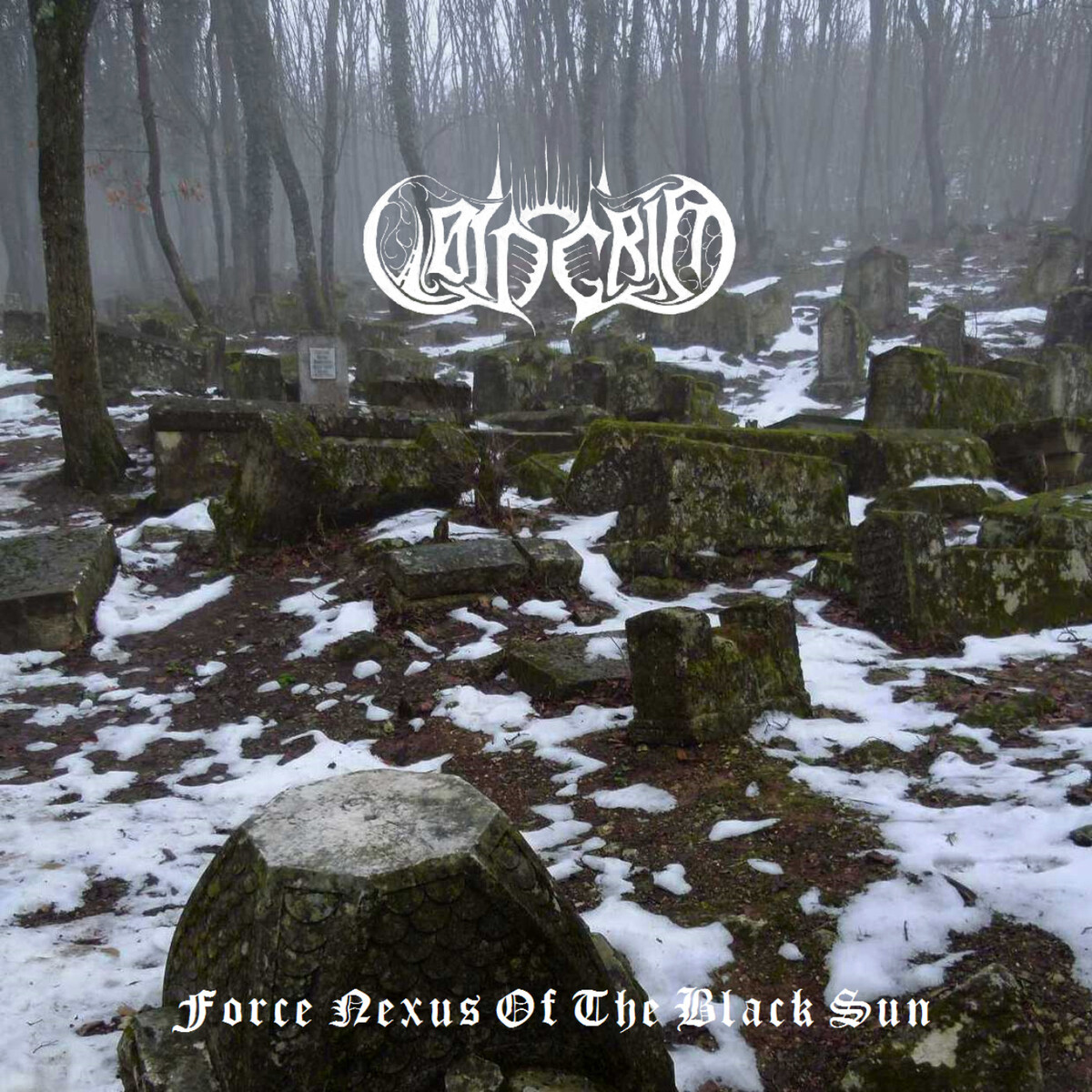 Force Nexus of the Black Sun by Voin Grim (EP, Atmospheric Black Metal ...