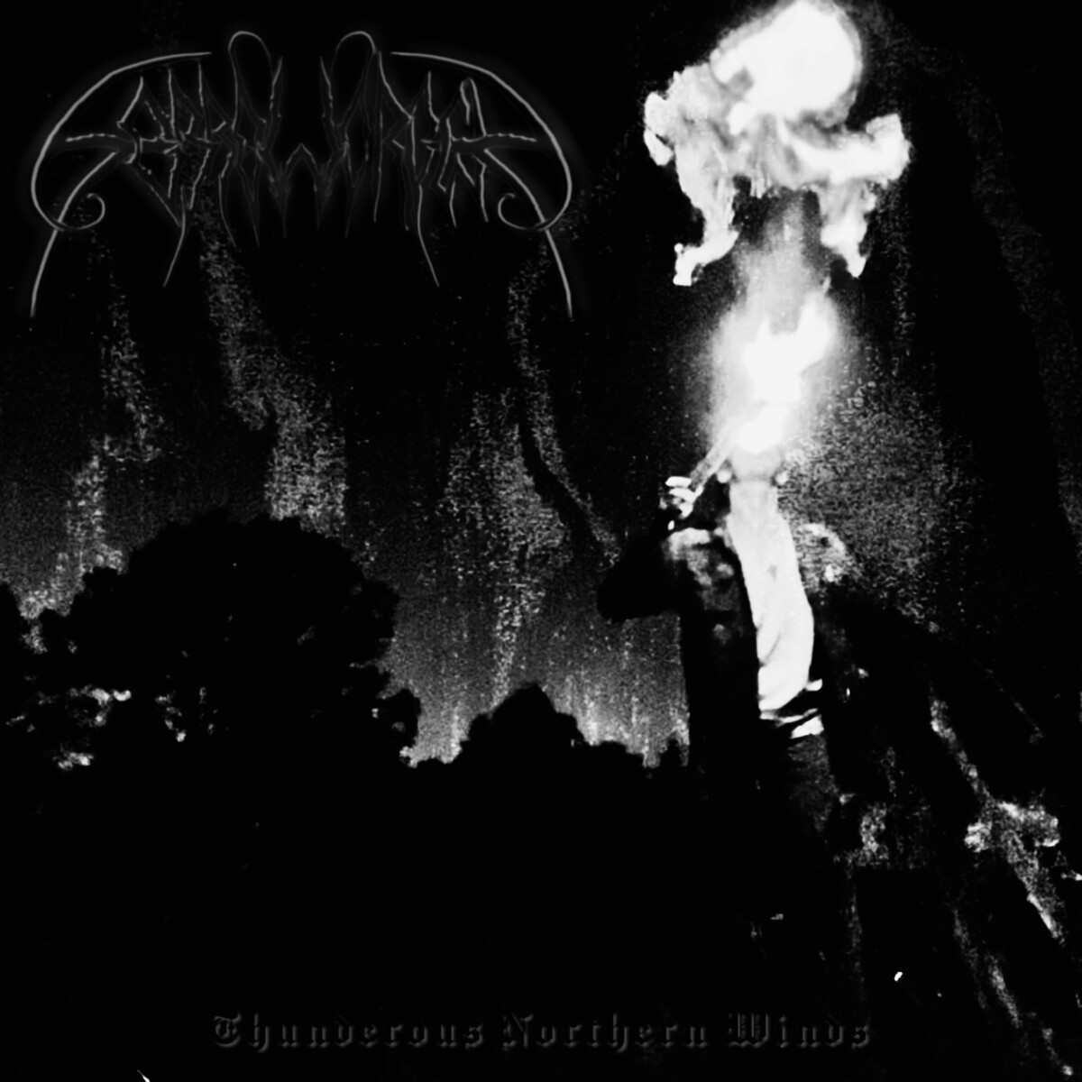 Thunderous Northern Winds by Sorrowcrown (Album): Reviews, Ratings ...