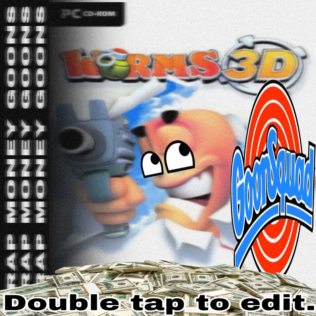 goons 3d (Farr & Ploppygag) by Trap Money Goons (EP, Instrumental Hip ...