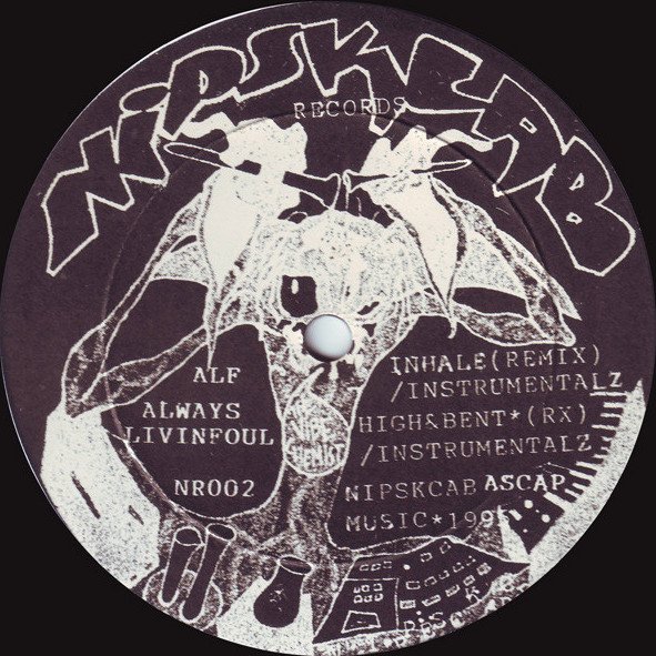 Always Livin Foul Albums: songs, discography, biography, and listening ...