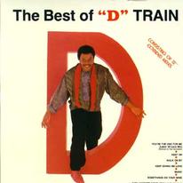 Best of "D" Train by D Train (Compilation, Boogie): Reviews, Ratings ...