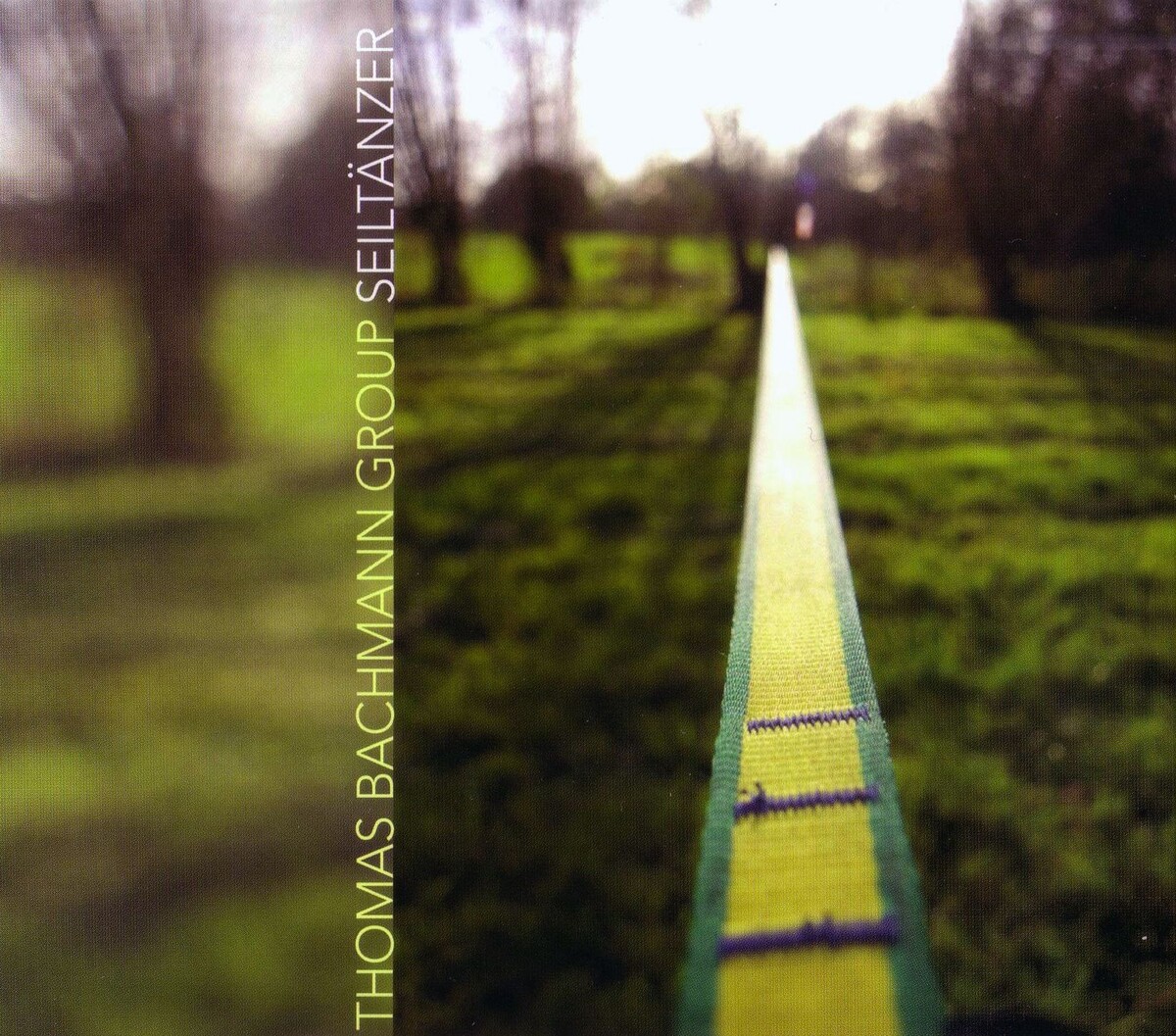 Thomas Bachmann Albums: songs, discography, biography, and listening ...