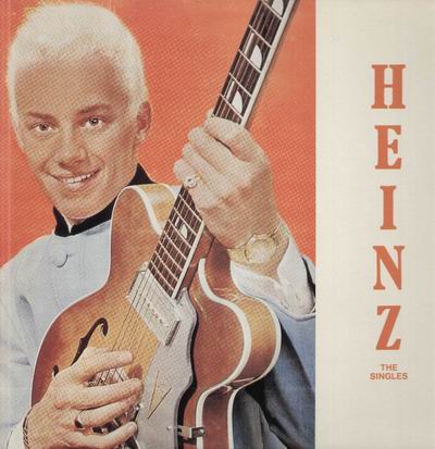 The Singles by Heinz (Compilation): Reviews, Ratings, Credits, Song ...