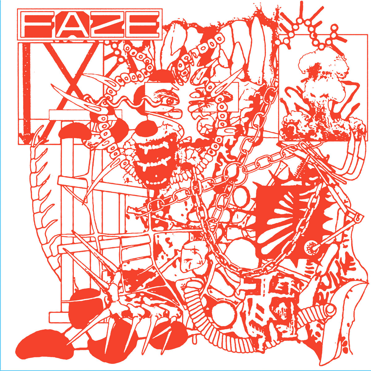 Faze Albums: songs, discography, biography, and listening guide - Rate ...