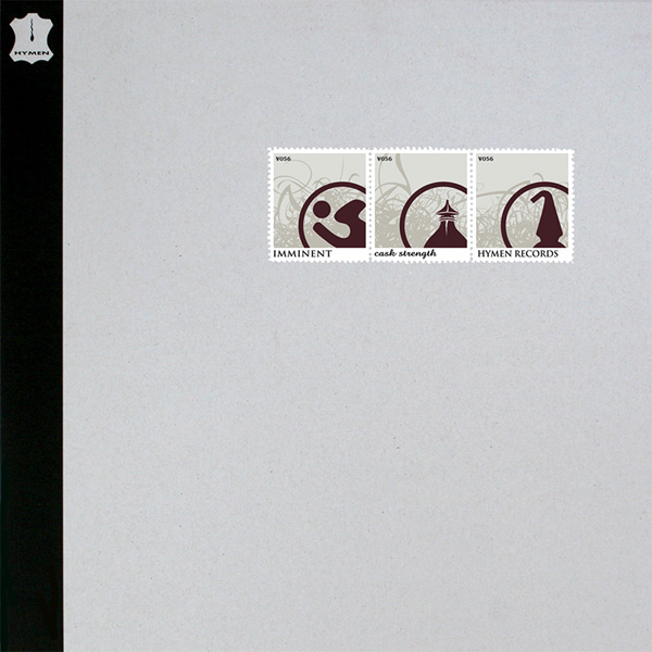 Cask Strength by Imminent (Album; Hymen; ¥056): Reviews, Ratings ...