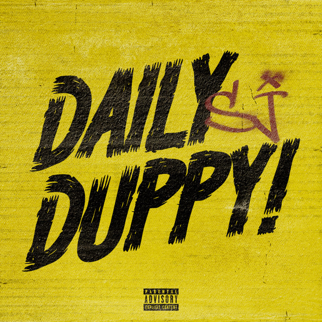 Daily Duppy by SJ (Additional release, UK Hip Hop): Reviews, Ratings ...