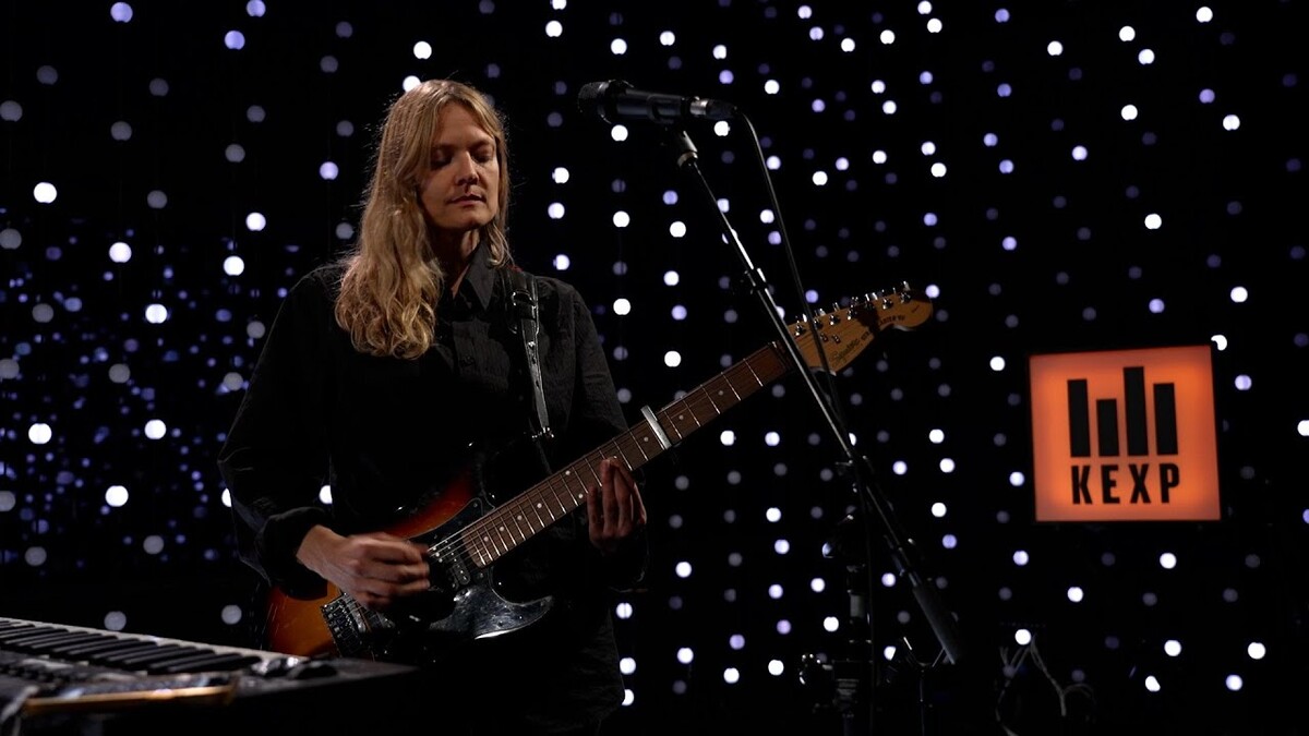 Live on KEXP by ML Buch (Video): Reviews, Ratings, Credits, Song list ...