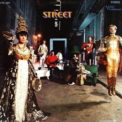 Best Street songs of all time - Rate Your Music