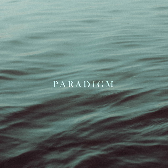Paradigm by Erik Heirman & Cuerpos Cósmicos (Single): Reviews, Ratings ...