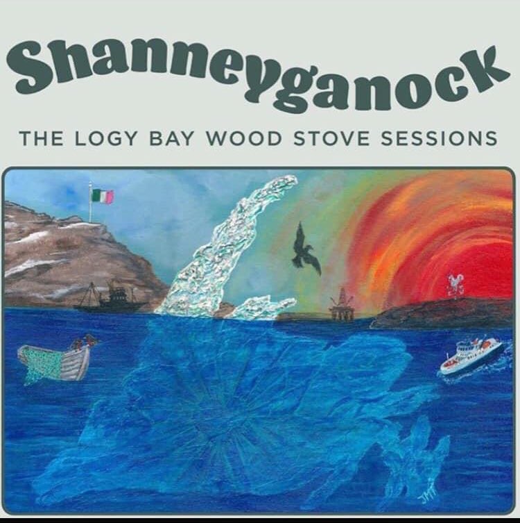 Best Newfoundland Folk Music albums of 2020 - Rate Your Music