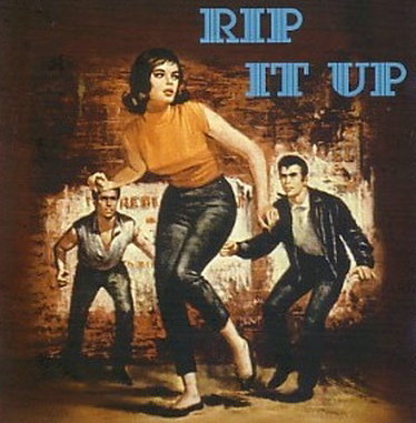 Rip It Up by Various Artists (Compilation, Rock & Roll): Reviews ...