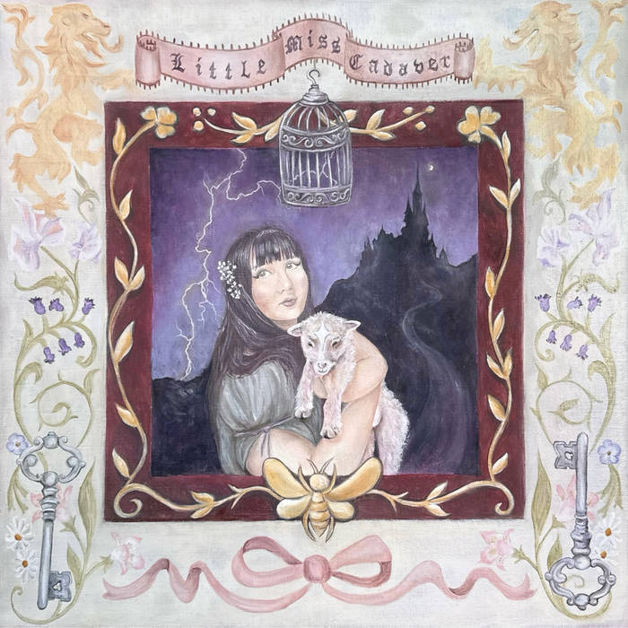 Faraday by Little Miss Cadaver (Single): Reviews, Ratings, Credits ...