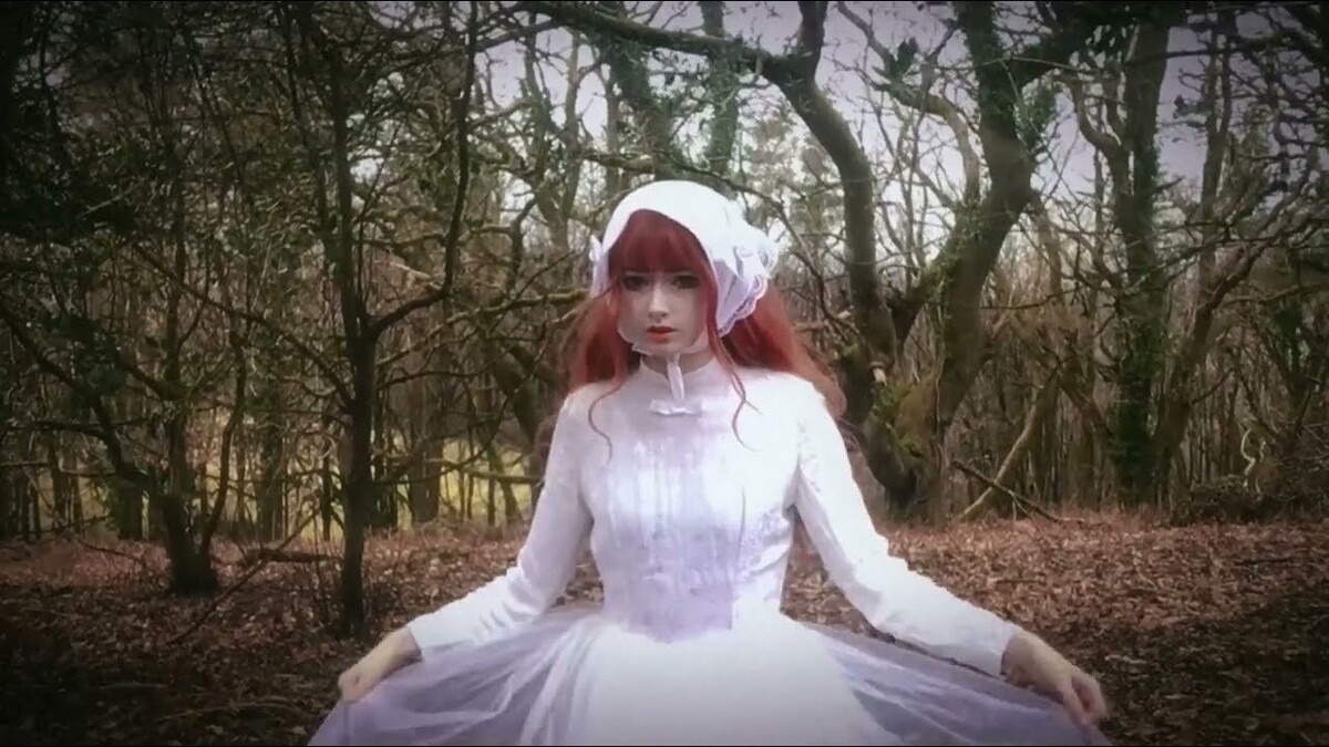 Daughter Slaughterer by Bambi Baker (Music video): Reviews, Ratings, Credits, Song list - Rate ...