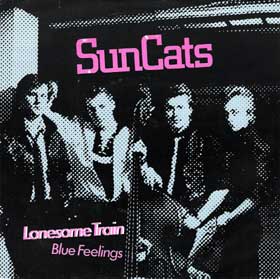 Sun Cats Albums: songs, discography, biography, and listening guide ...