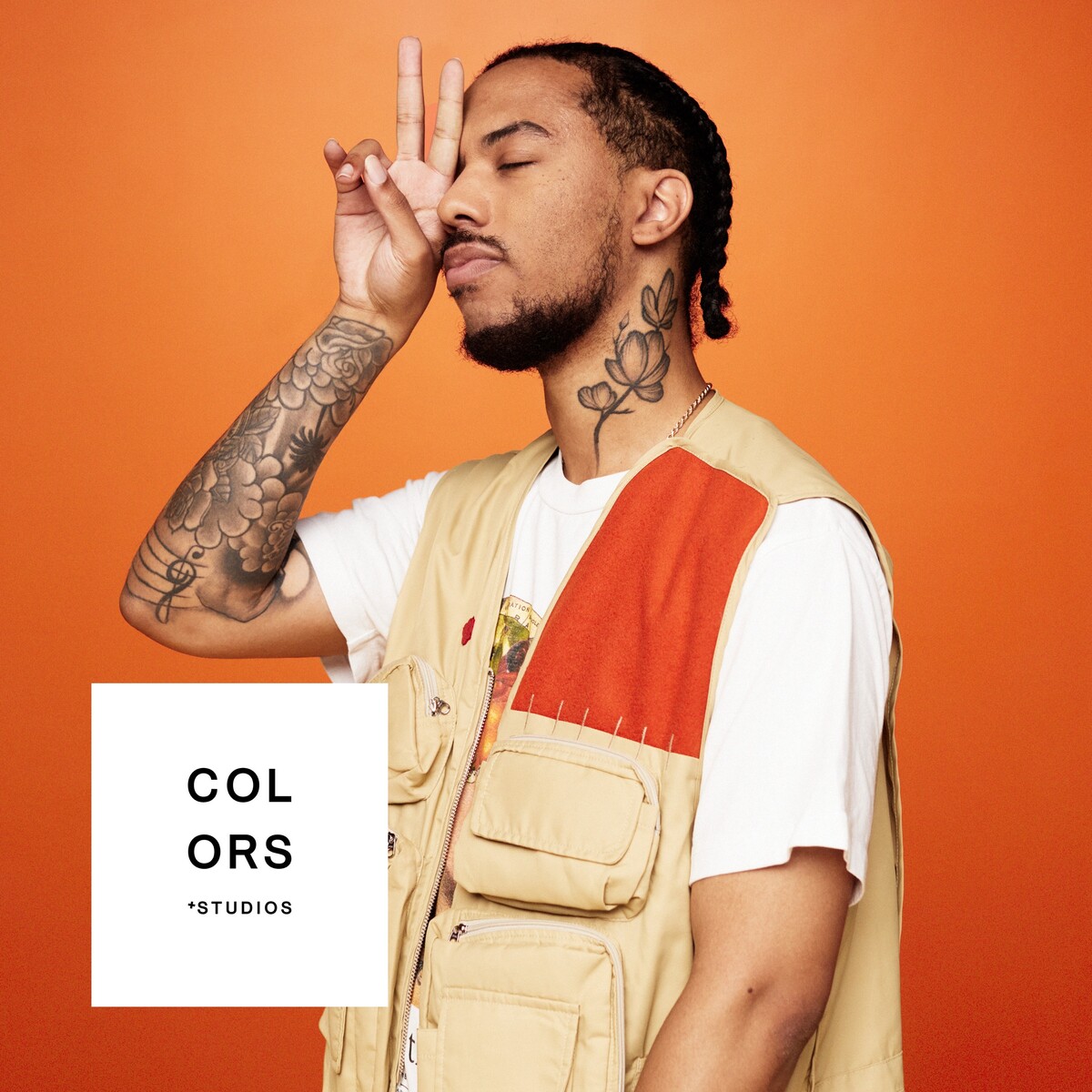 Know - A COLORS SHOW by Elhae (Single): Reviews, Ratings, Credits, Song ...