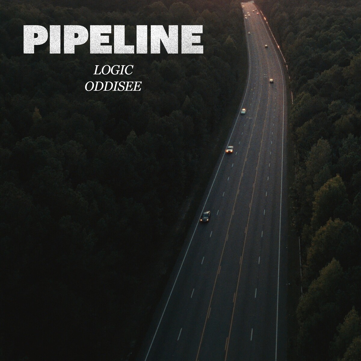 Pipeline by Logic & Oddisee (Single, Conscious Hip Hop): Reviews ...